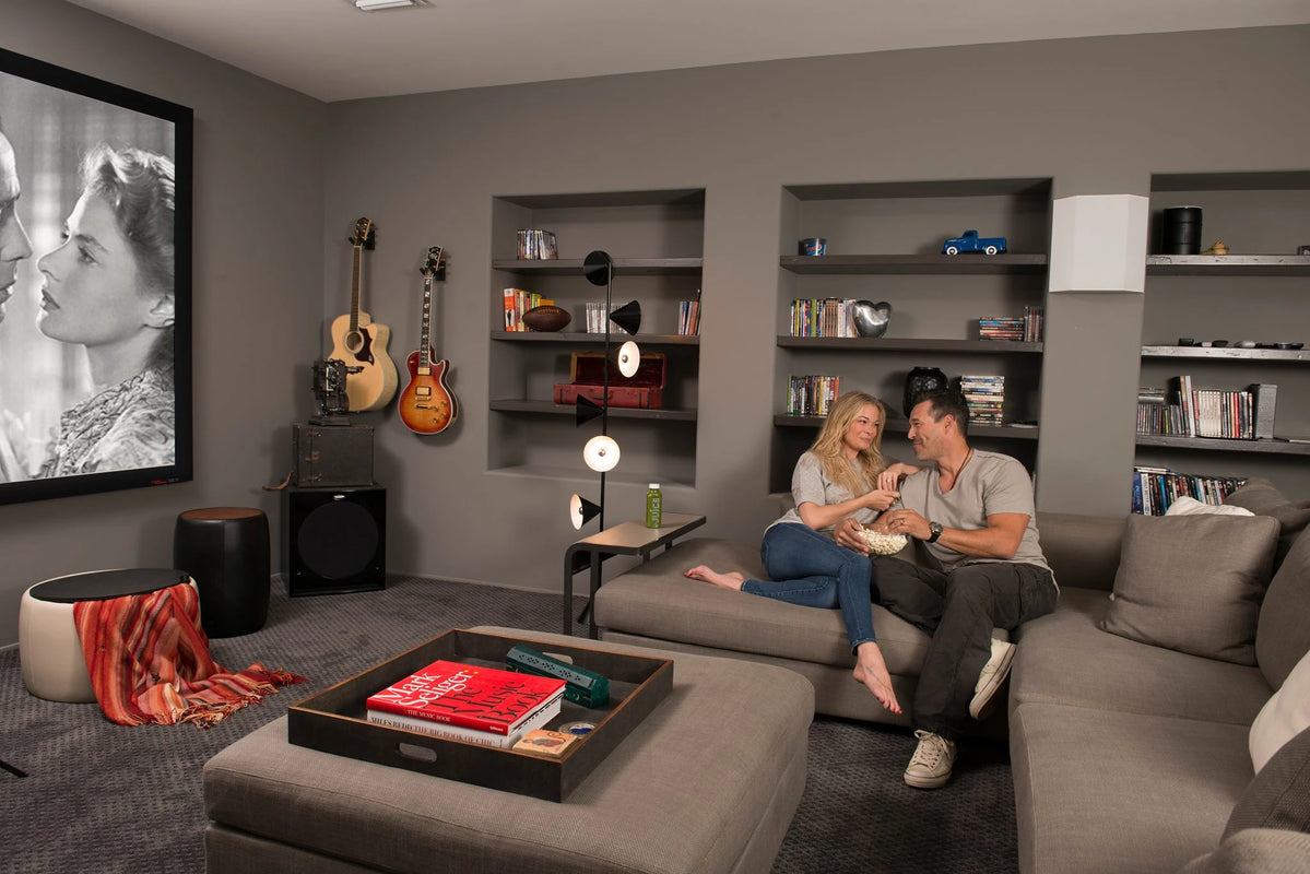 Eddie Cibrian & LeAnn Rimes Home in Ventura County — Camerich Florida