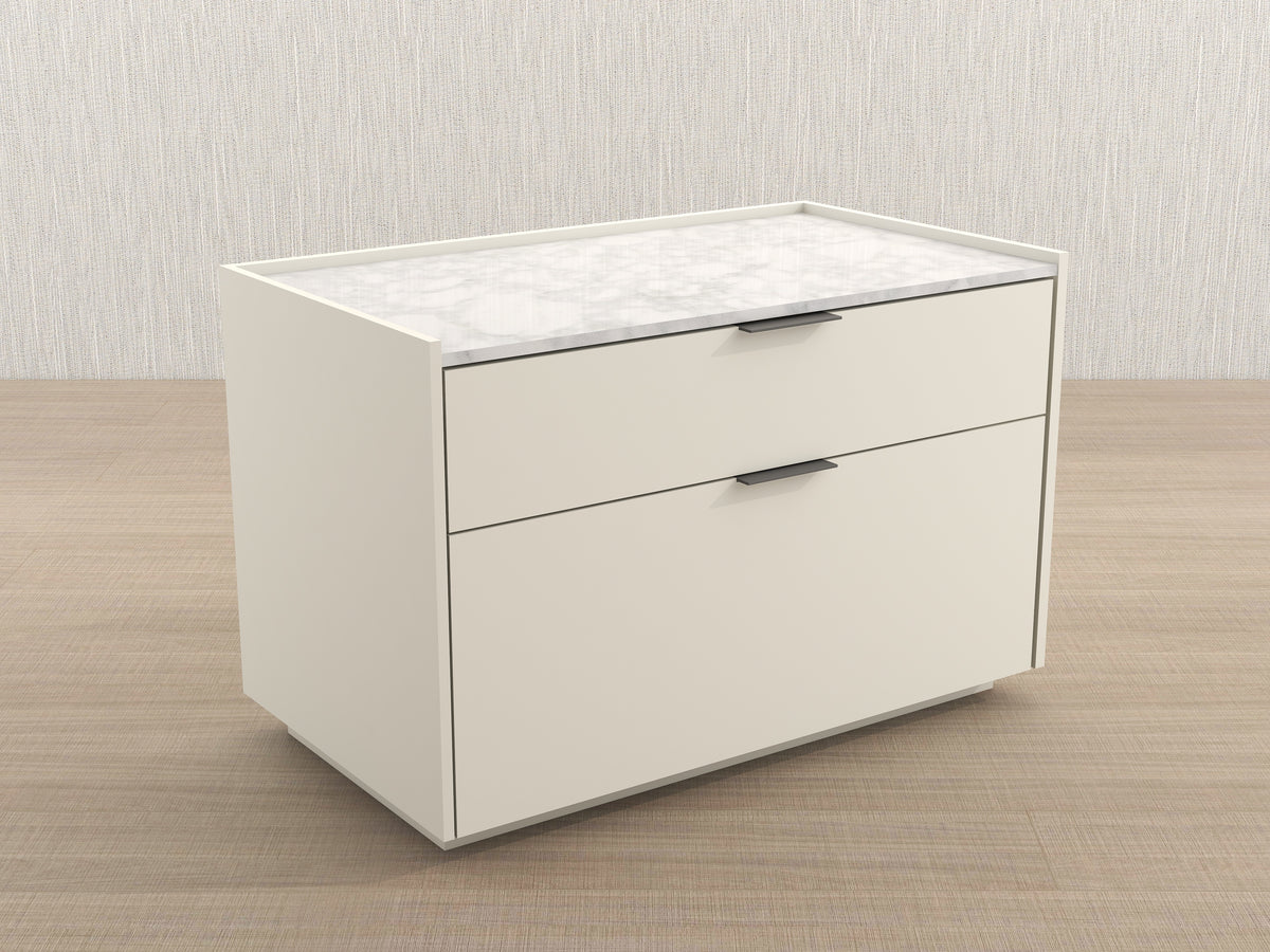 Matrix 30" Cabinet — Camerich Florida